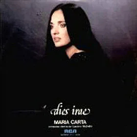 Maria Carta - Dies Irae - Reviews - Album of The Year