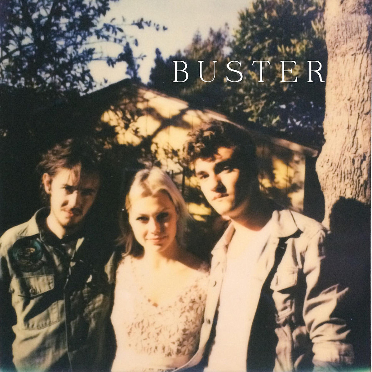 Buster - Buster - Reviews - Album of The Year