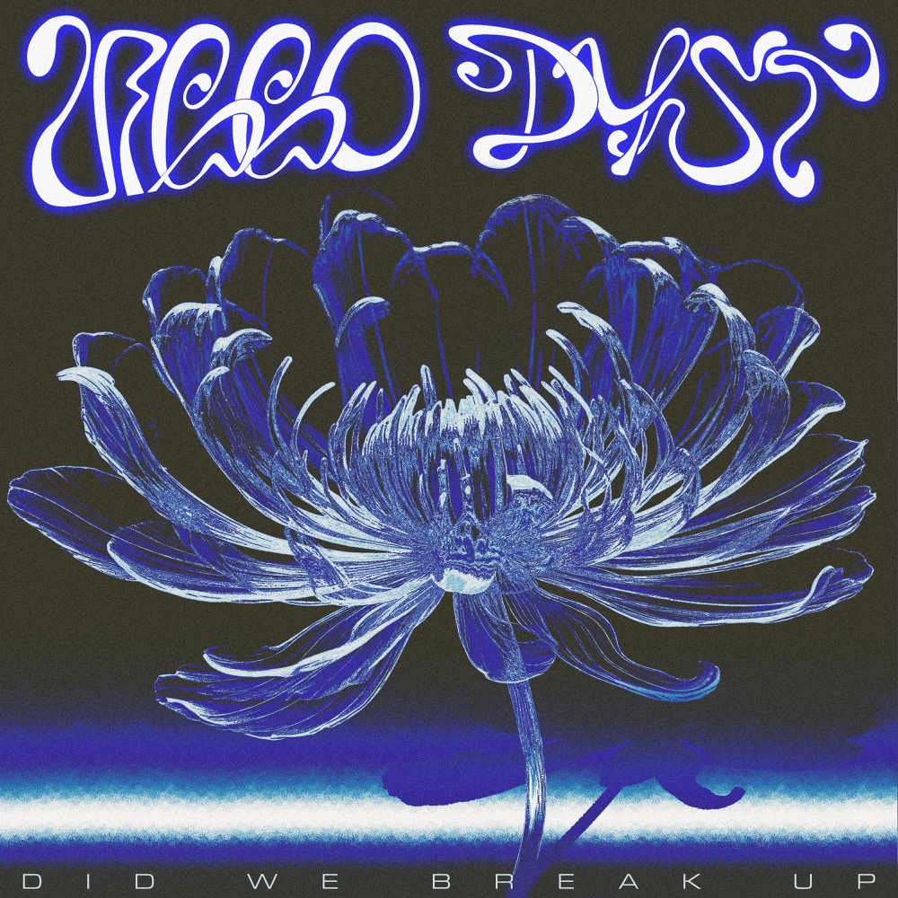 Viggo Dyst - Did We Break Up (EP) - Reviews - Album of The Year