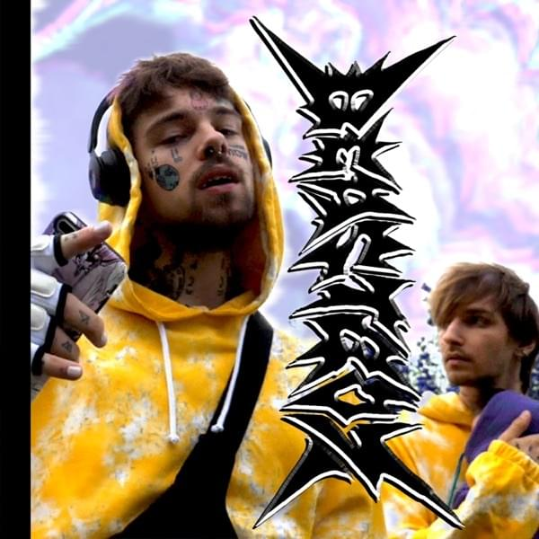 TJ_beastboy & Dyzzy.earth - GEiSTESKRA$$ - Reviews - Album of The Year