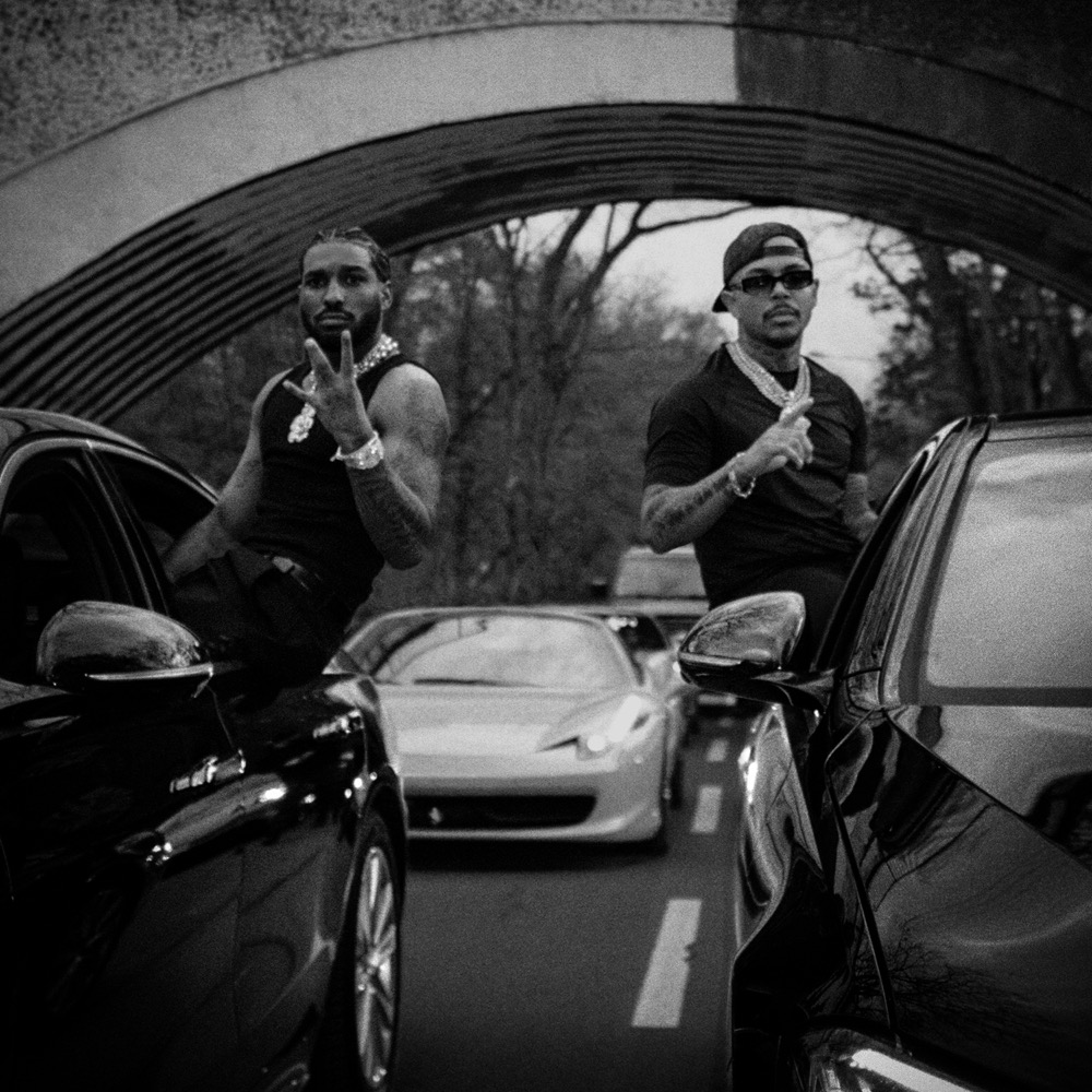 reezy & Luciano - Expensive Shit - Reviews - Album of The Year