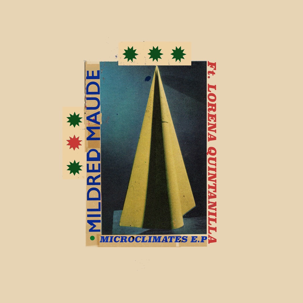 Mildred Maude - Microclimates - Reviews - Album of The Year