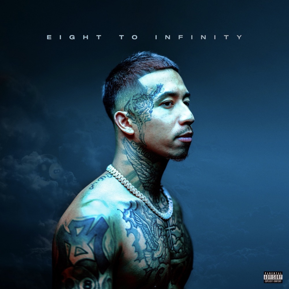 MBNel - 8 to Infinity - Reviews - Album of The Year