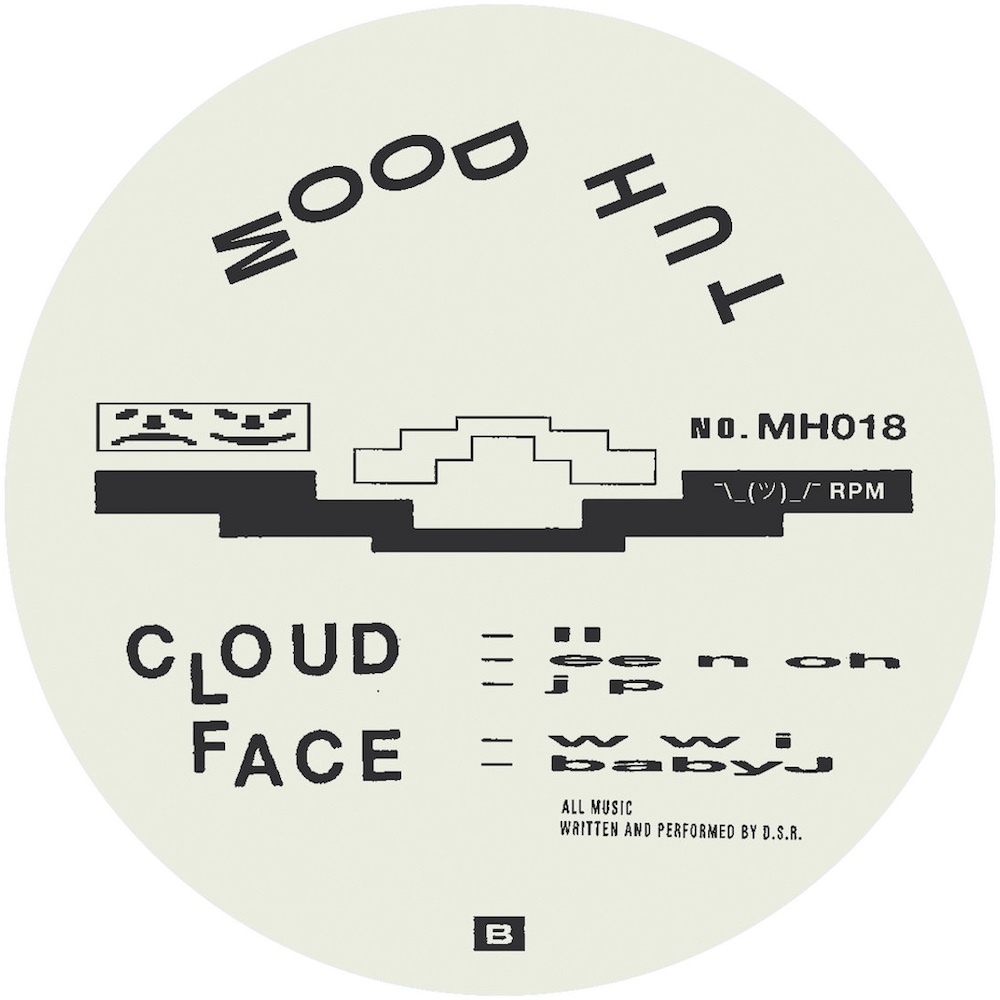 Cloudface - Super You - Reviews - Album of The Year