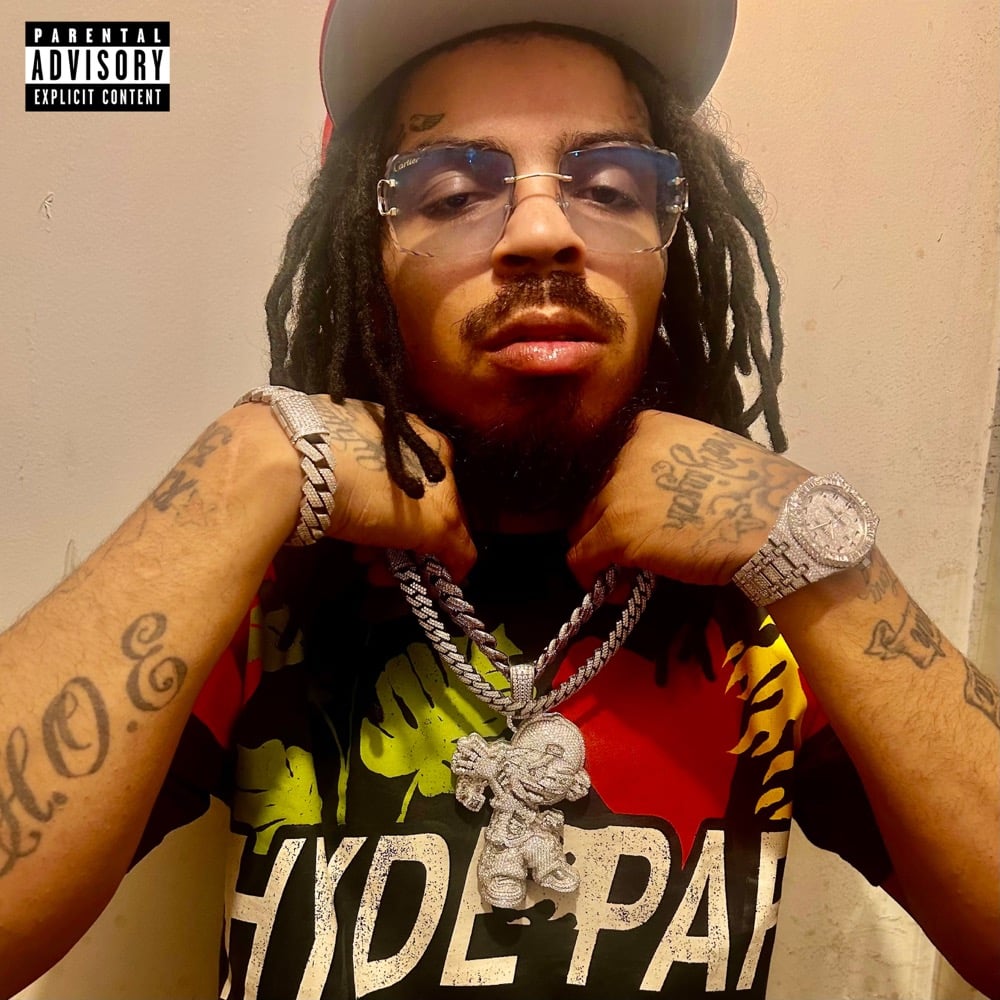 Rx Papi - Sum To Say (Single) - Reviews - Album of The Year