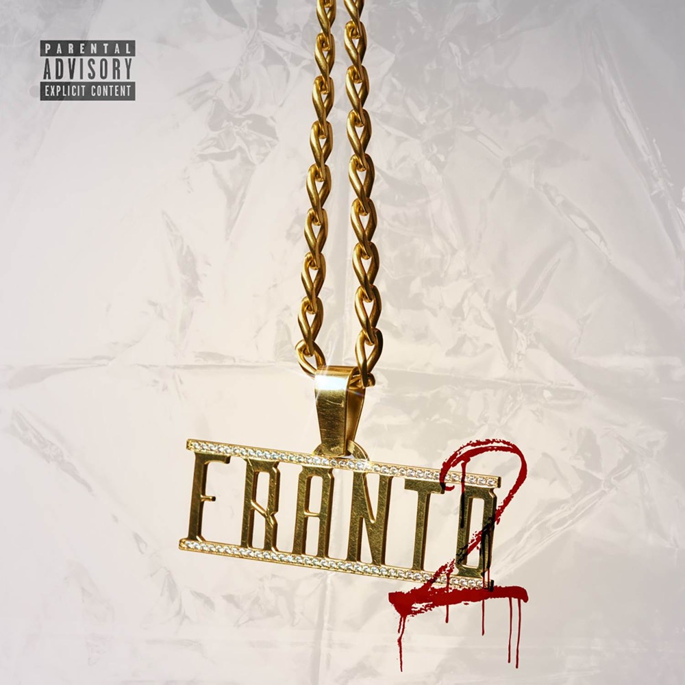 Franto & P.A.T. - Franto 2 - Reviews - Album of The Year