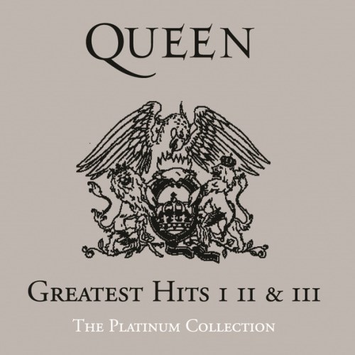 Queen - The Platinum Collection (Box Set) - Reviews - Album of The Year