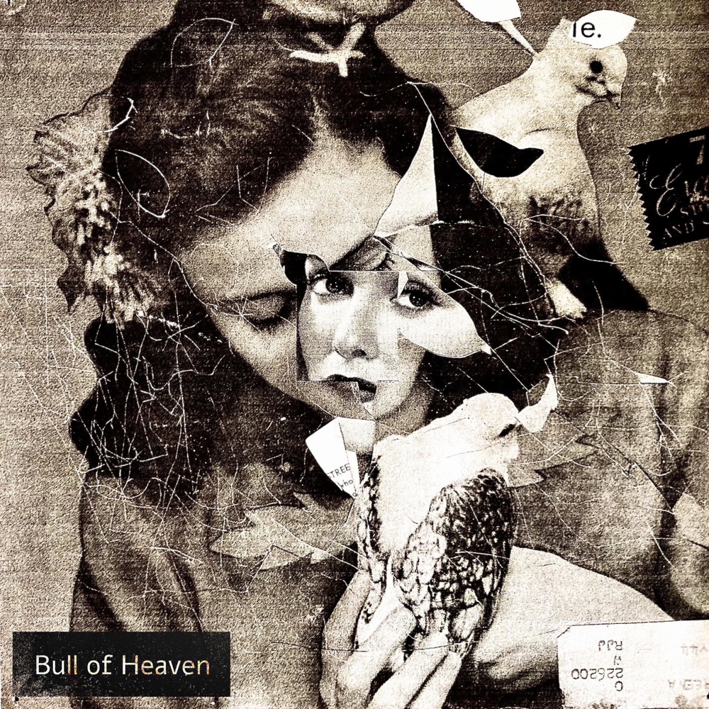 Bull of Heaven - Such As Is Not - Reviews - Album of The Year