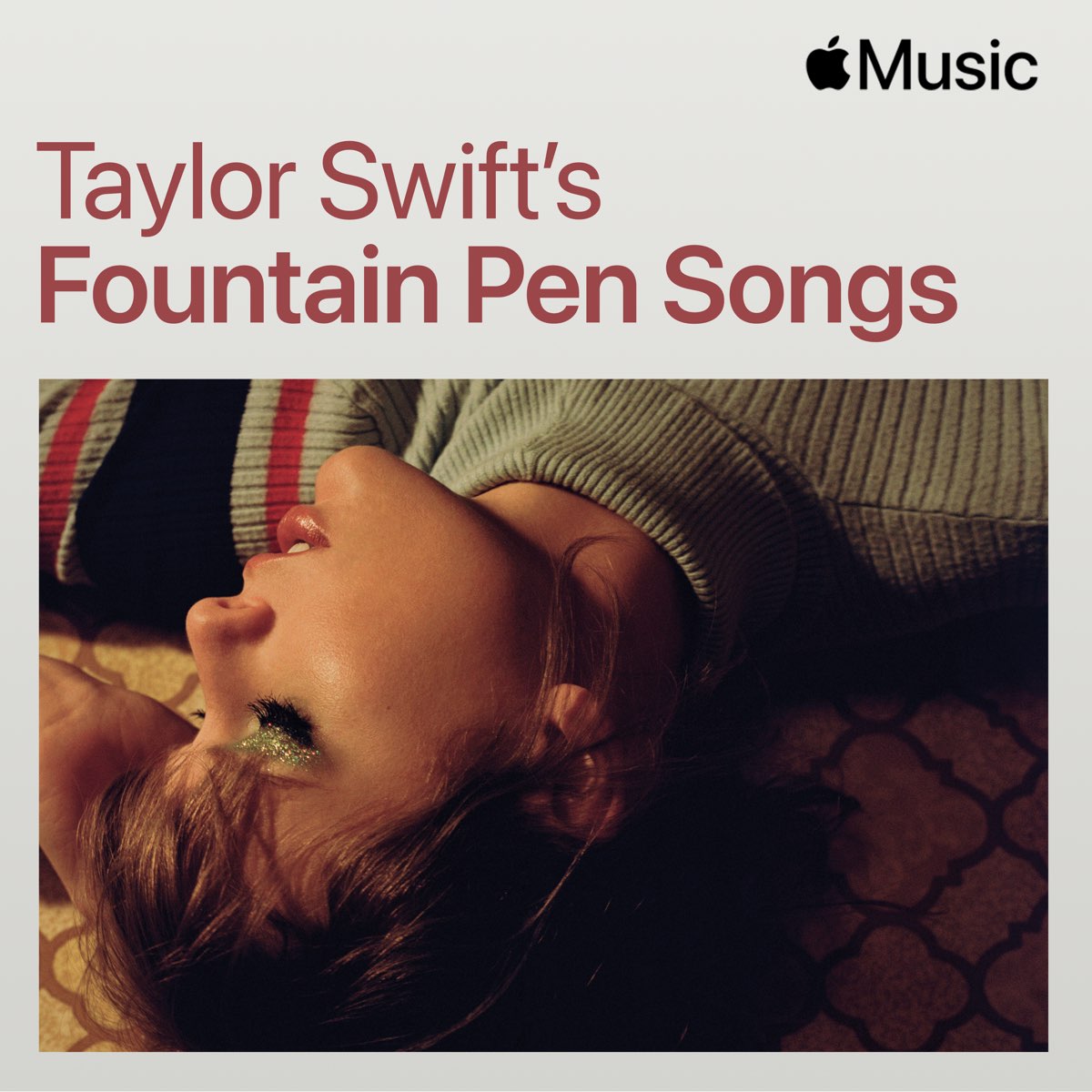 Taylor Swift - Taylor Swift's Fountain Pen Songs (Miscellaneous ...