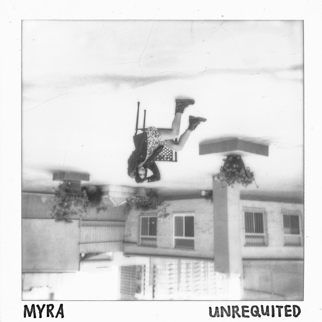 Myra Molloy - unrequited (EP) - Reviews - Album of The Year