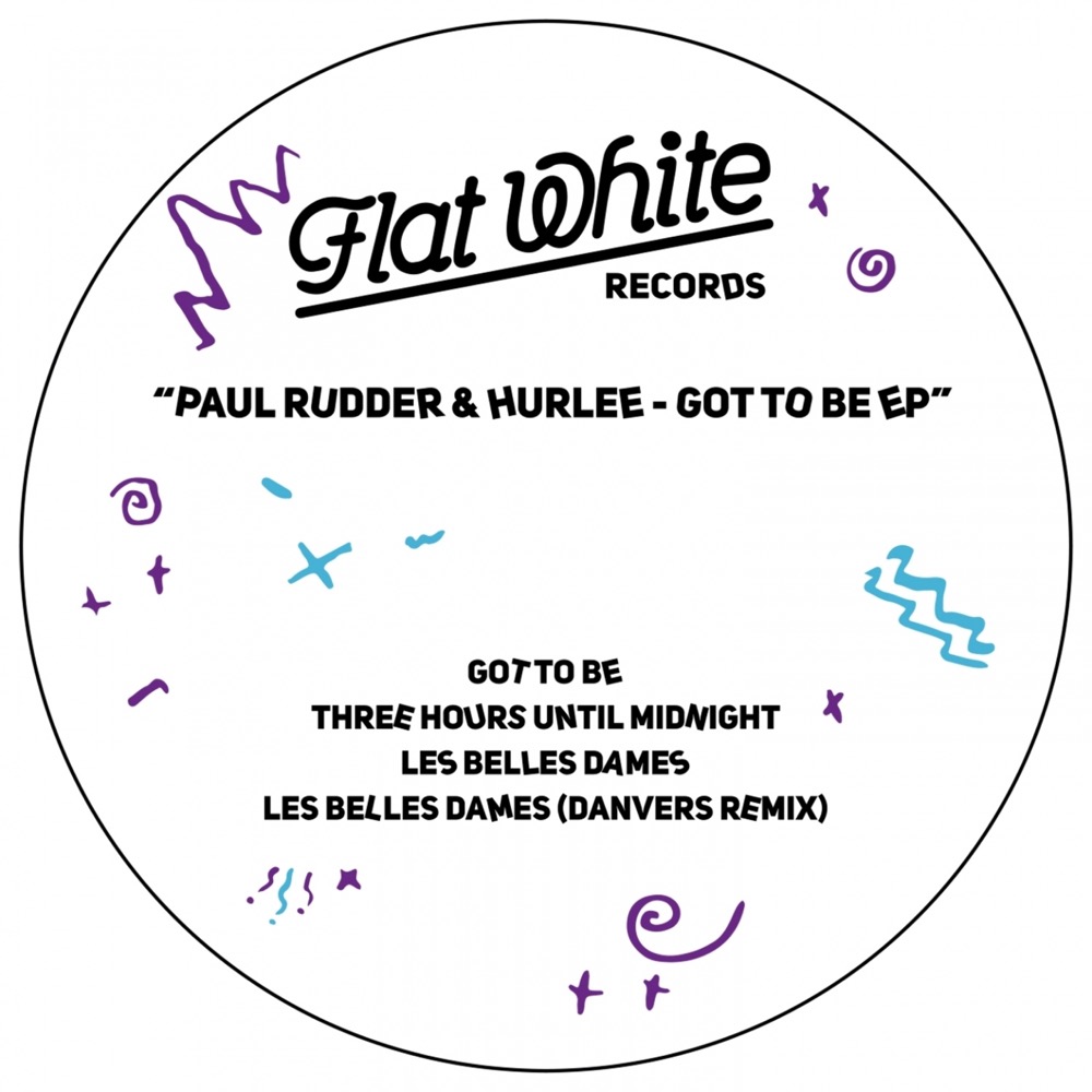 Paul Rudder & Hurlee - Got to Be - Reviews - Album of The Year