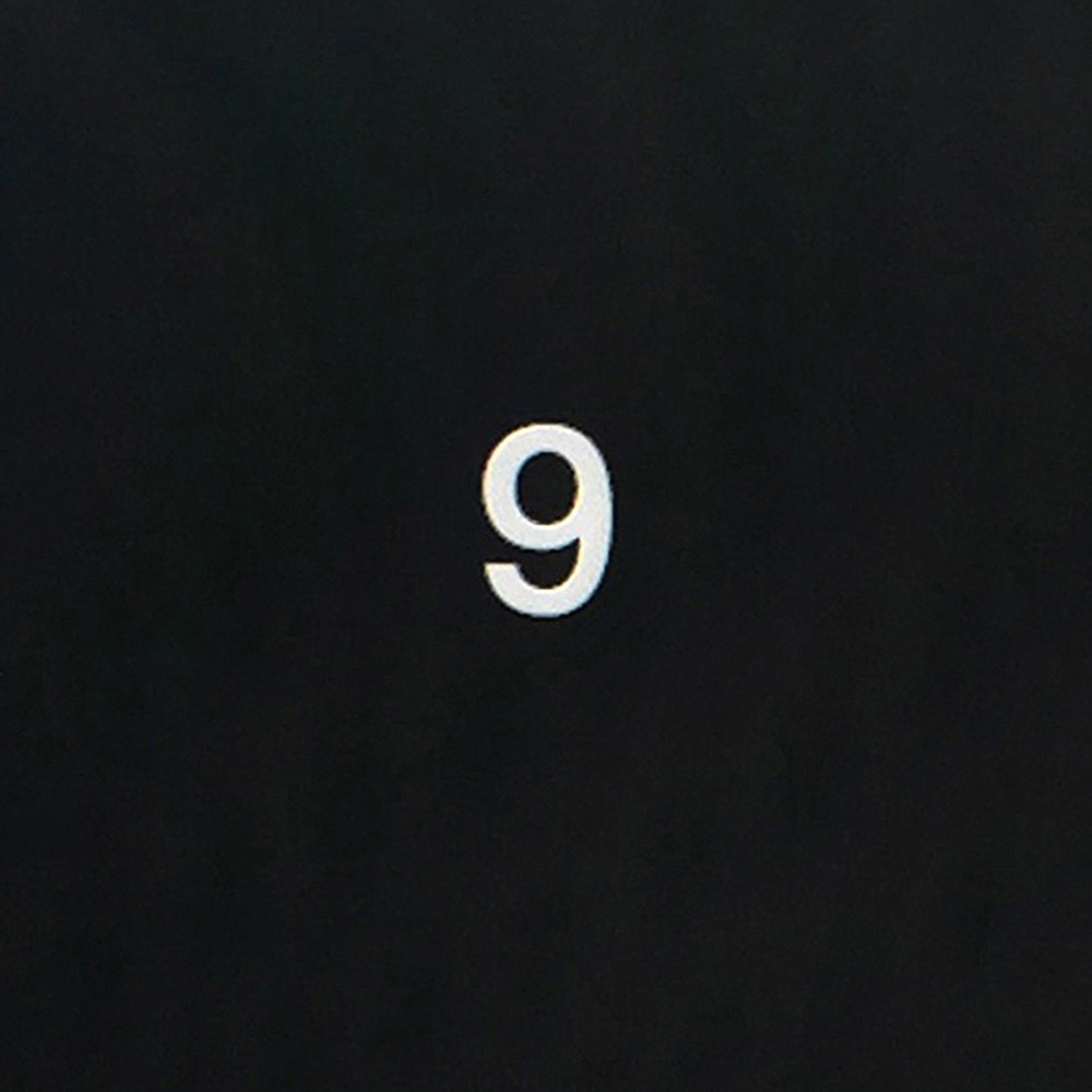 Cashmere Cat - 9 - Reviews - Album of The Year