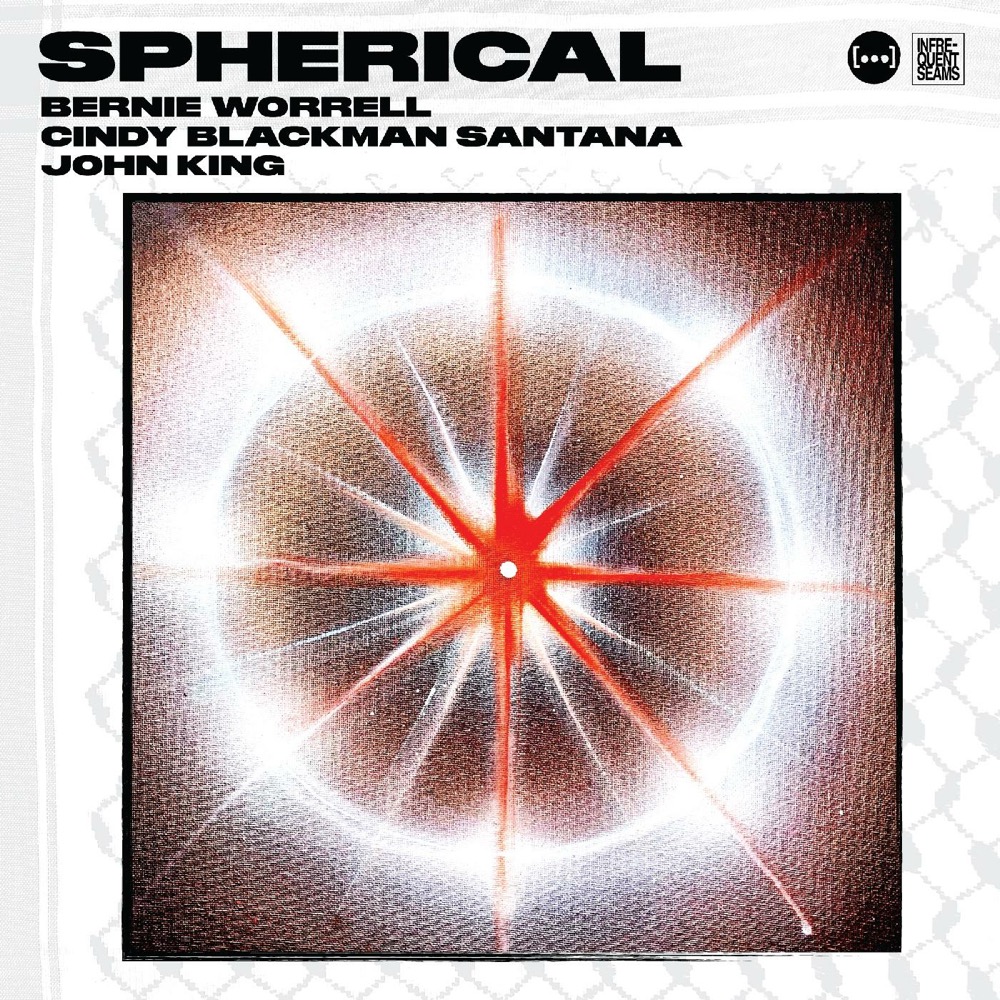 Bernie Worrell, Cindy Blackman Santana & John King - Spherical ...