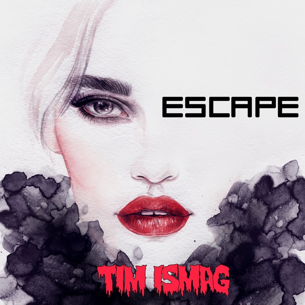 Tim Ismag - Escape - Reviews - Album of The Year