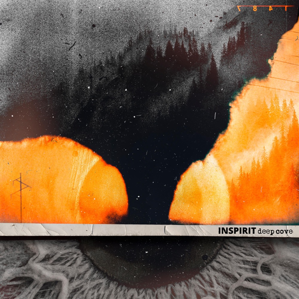 INSPIRIT - Deep Cove - Reviews - Album of The Year