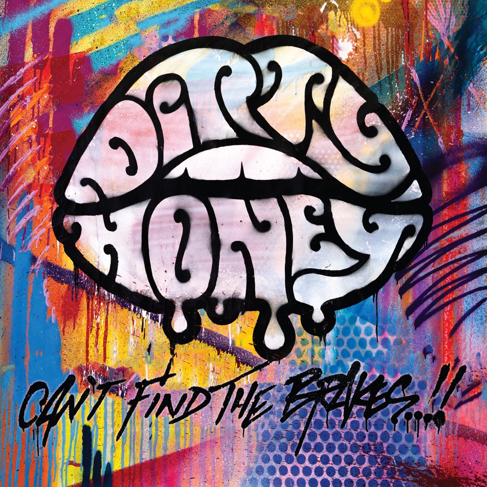 Dirty Honey - Can't Find The Brakes - Reviews - Album of The Year