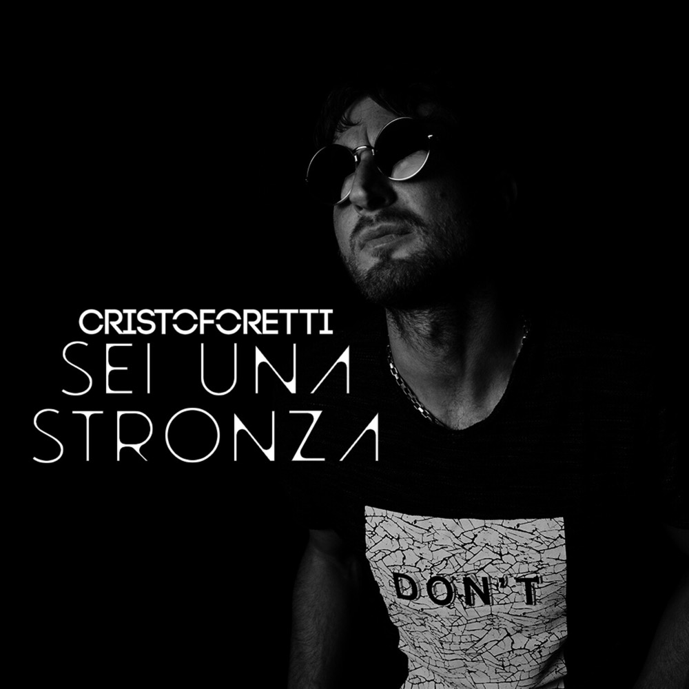 Michele Cristoforetti - Sei una Stronza - Reviews - Album of The Year