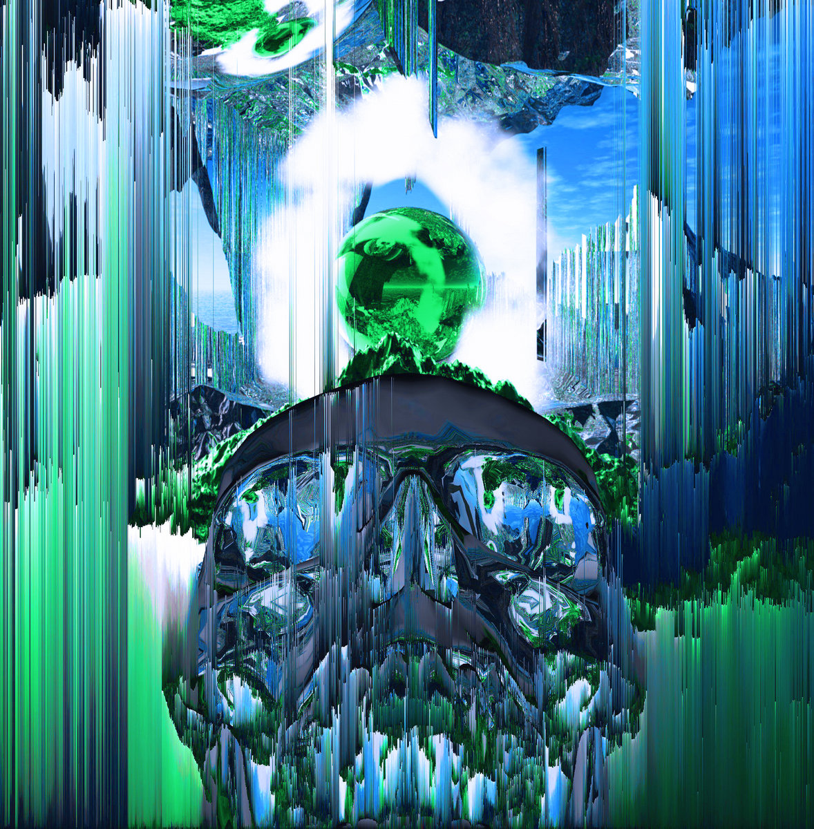 Electric Specter 電妖怪 - Ocean Electric - Reviews - Album of The Year