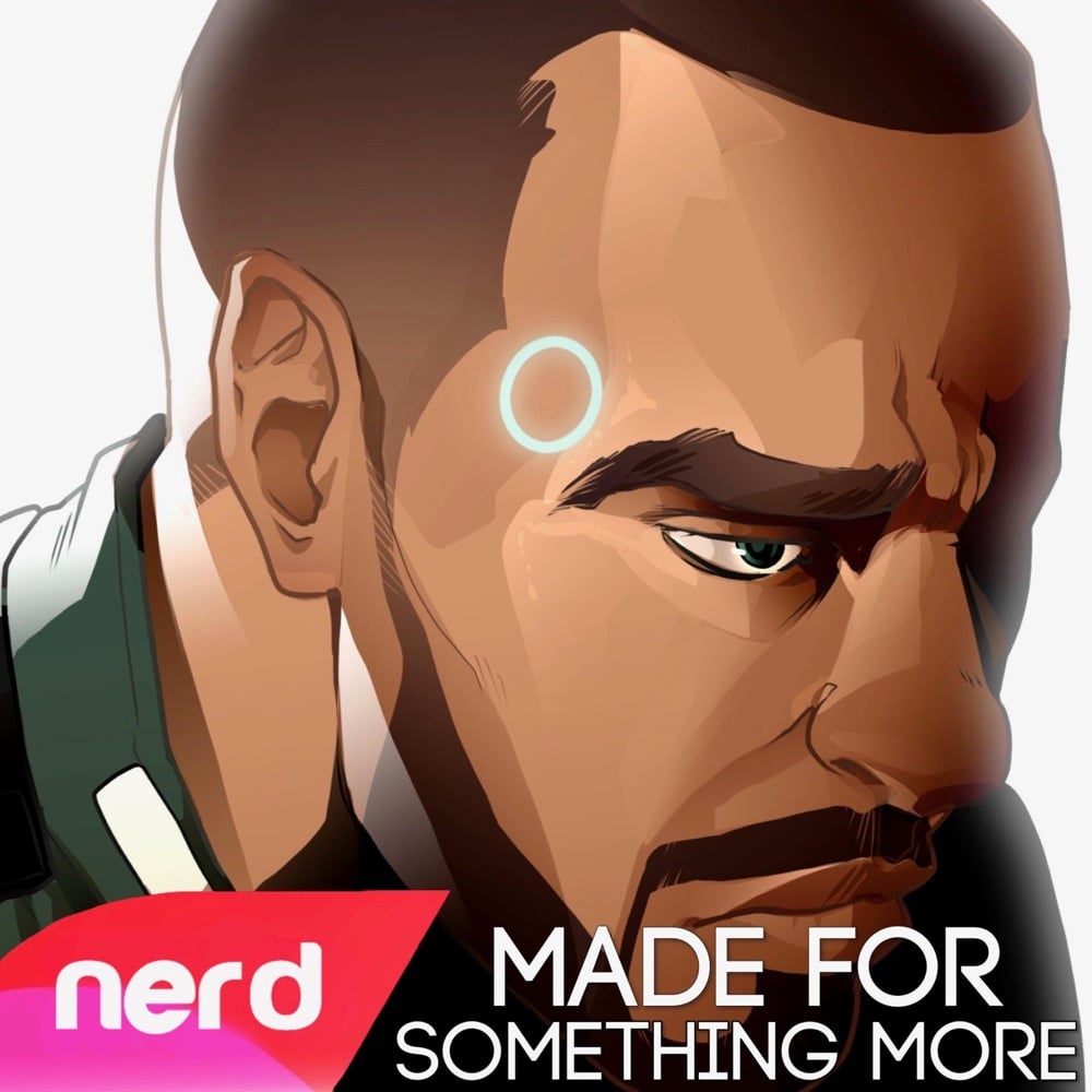 NerdOut - Made for Something More - Reviews - Album of The Year