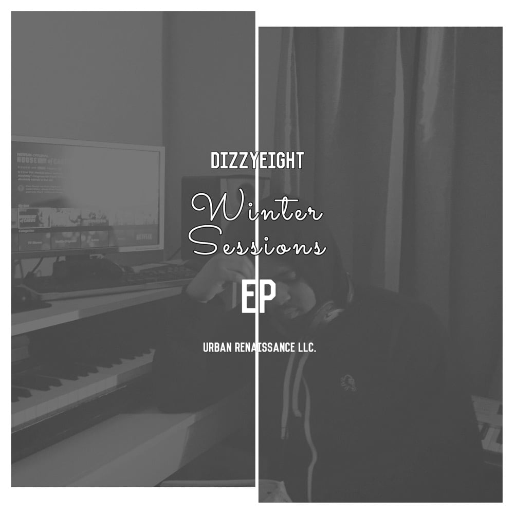 DizzyEight - Winter Sessions - Reviews - Album of The Year