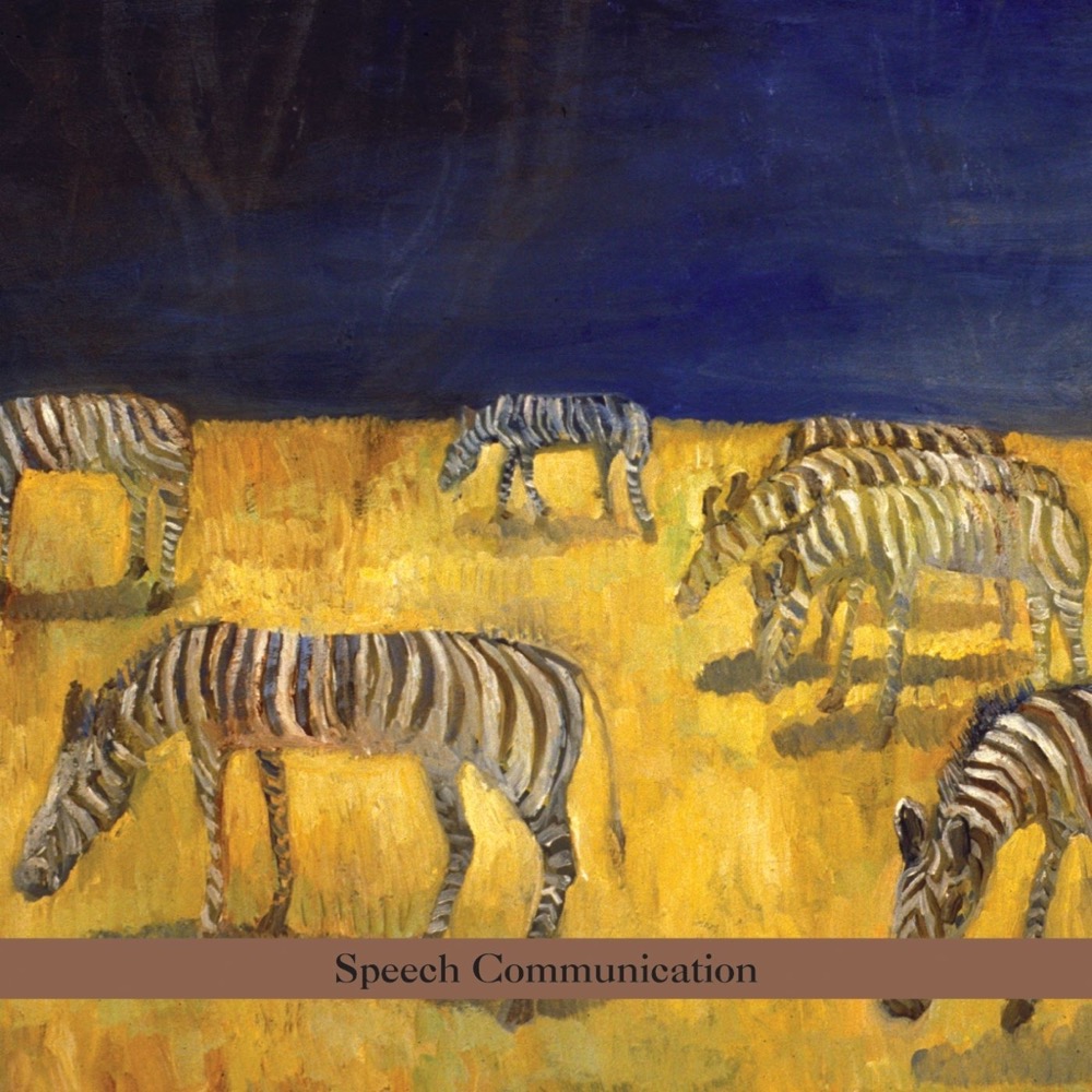 Ben Goldberg - Speech Communication - Reviews - Album of The Year