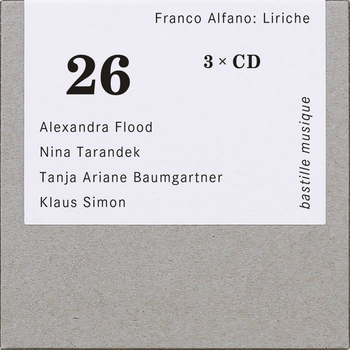 Alexandra Flood, Nina Tarandek, Tanja Ariane Baumgartner & Klaus Simon ... Alexandra Flood, Nina Tarandek, Tanja Ariane Baumgartner & Klaus Simon ...