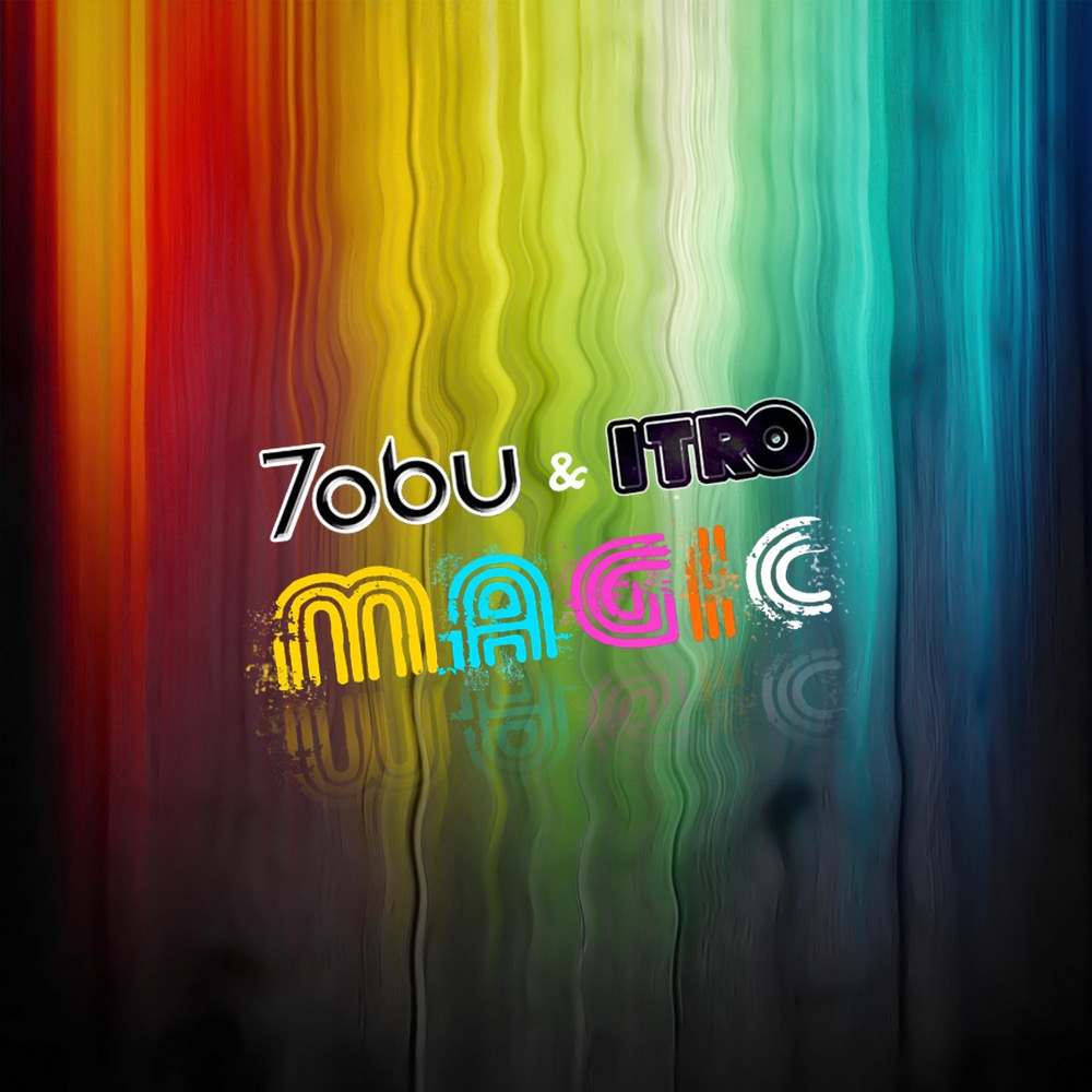 Itro & Tobu - Magic - Reviews - Album of The Year
