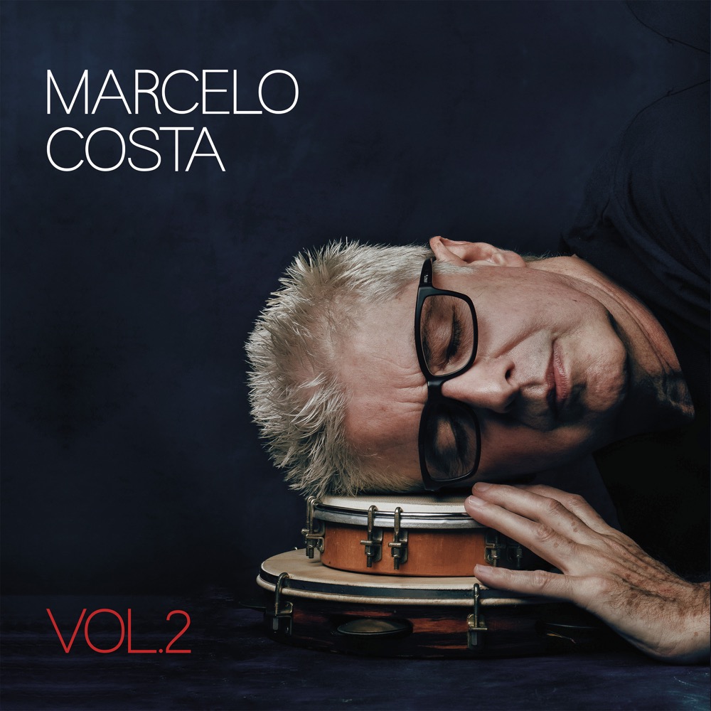 Marcelo Costa - Vol. 2 - Reviews - Album of The Year