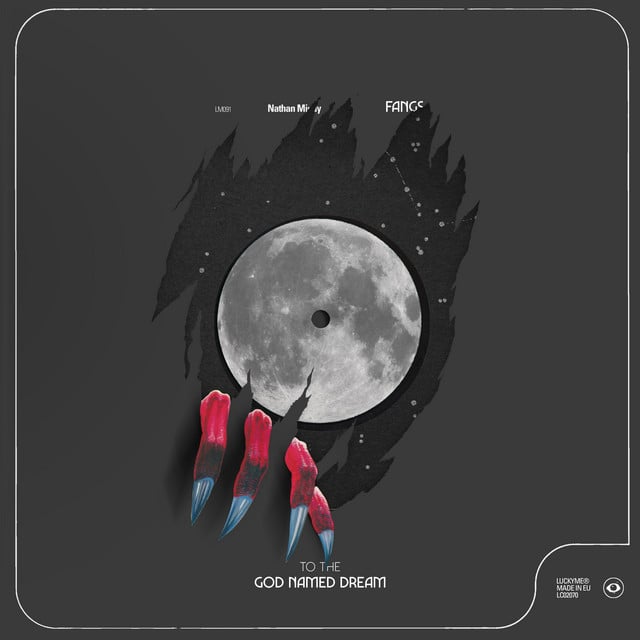 Nathan Micay - Fangs - Reviews - Album of The Year
