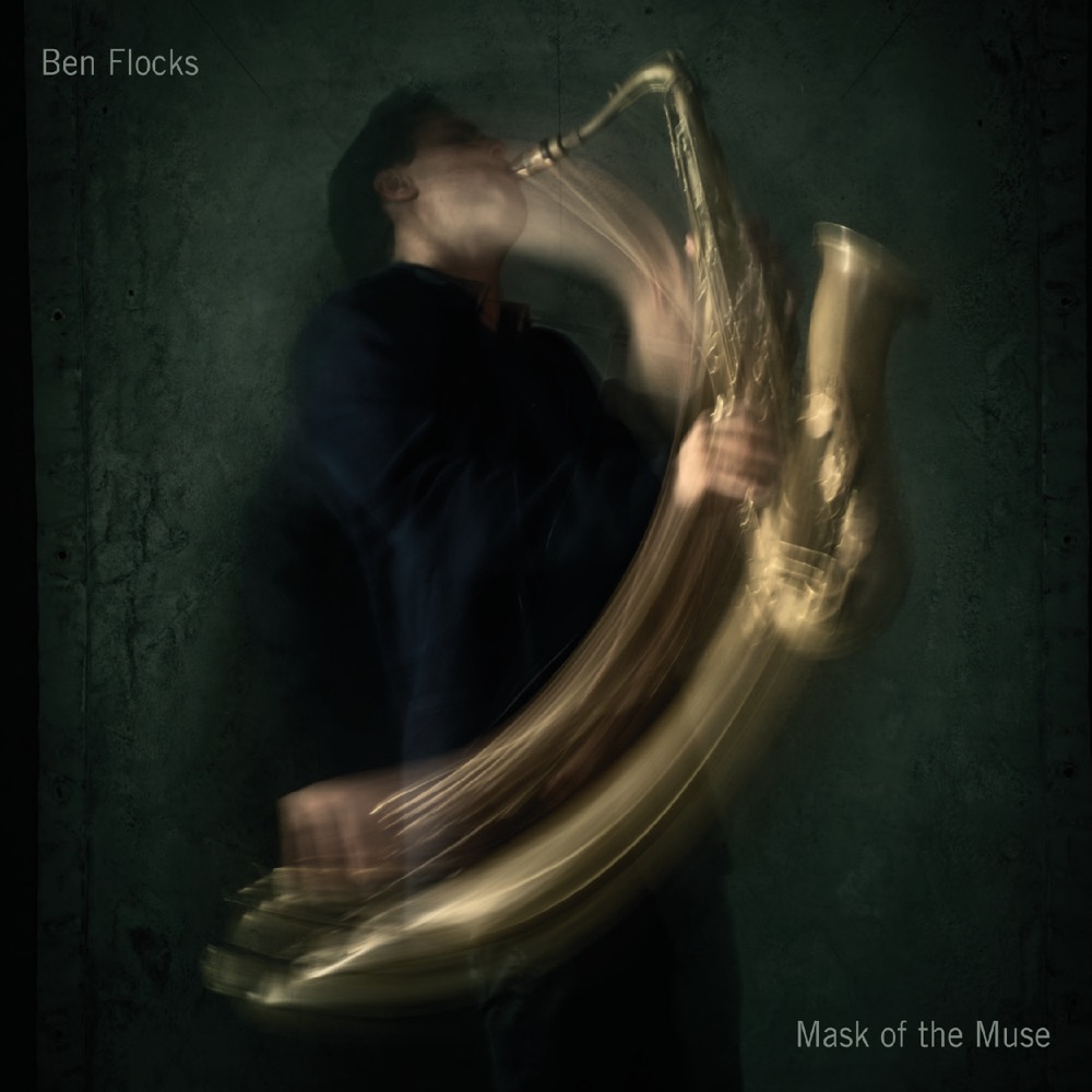 Ben Flocks - Mask of the Muse - Reviews - Album of The Year