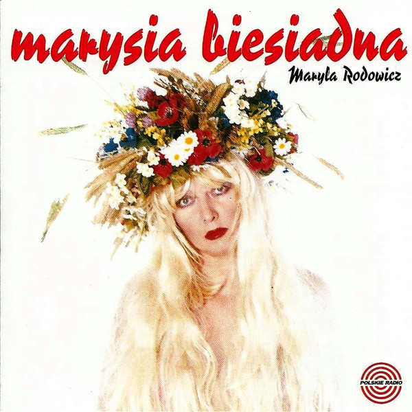 Maryla Rodowicz - Marysia biesiadna - Reviews - Album of The Year