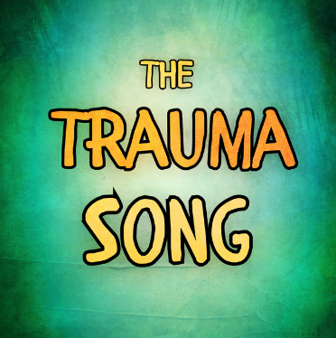 Your Favorite Martian - The Trauma Song - Reviews - Album of The Year