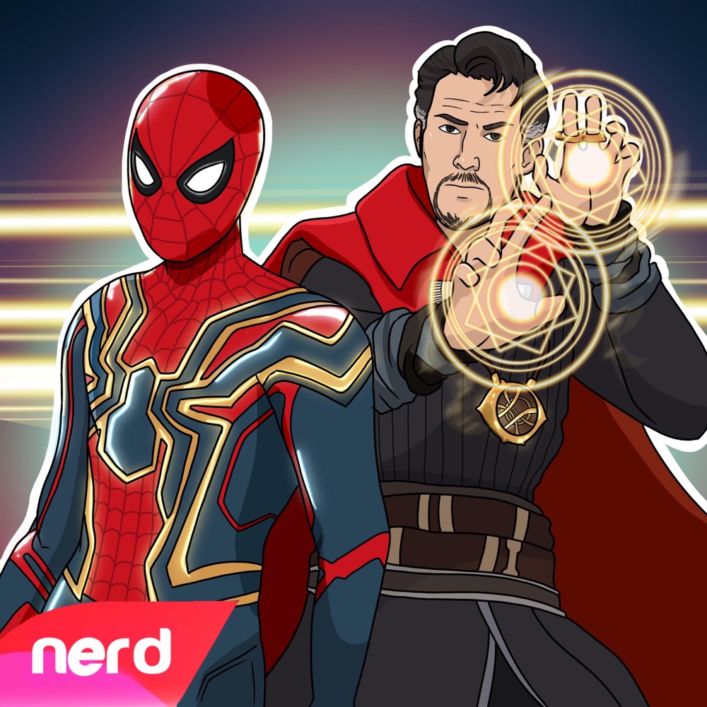 NerdOut - Never Let You Go (Single) - Reviews - Album of The Year