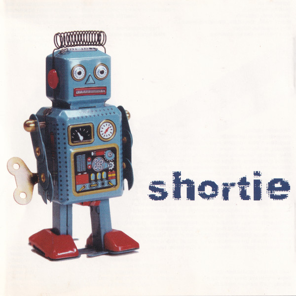 Shortie - When You're A Machine (EP) - Reviews - Album of The Year