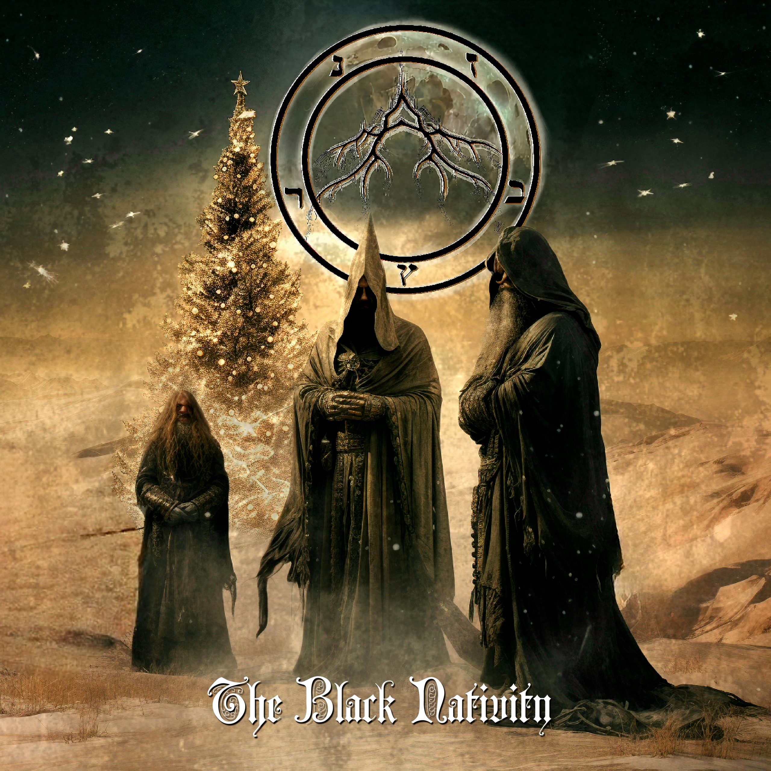 A Hill To Die Upon - The Black Nativity - Reviews - Album of The Year