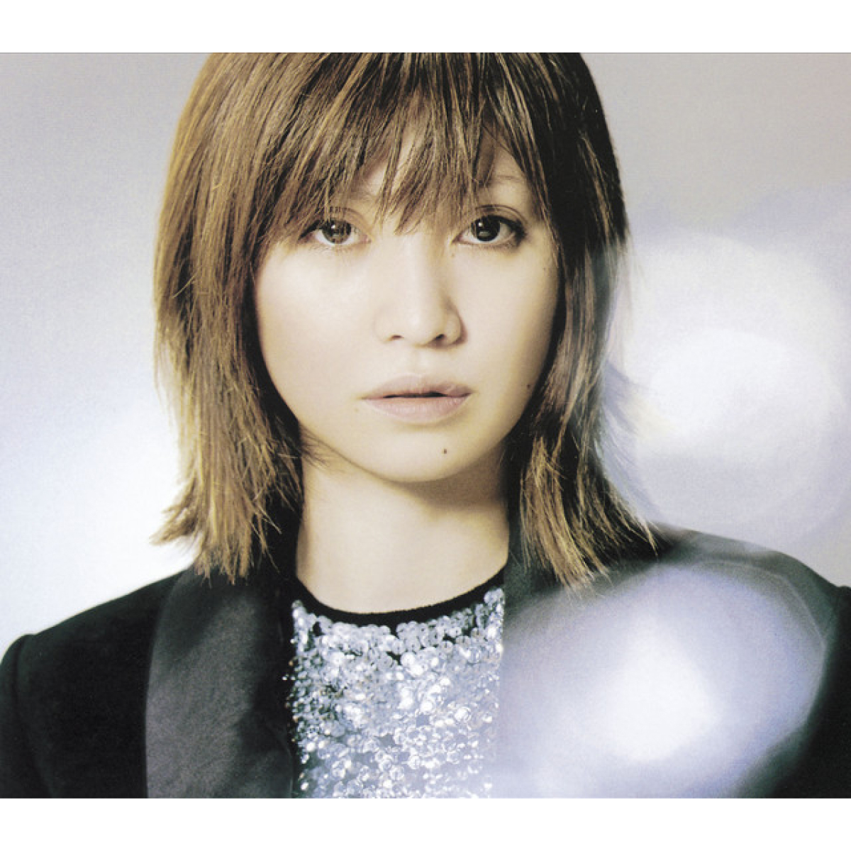鬼束ちひろ [Chihiro Onitsuka] - Beautiful Fighter (Single) - Reviews - Album ...