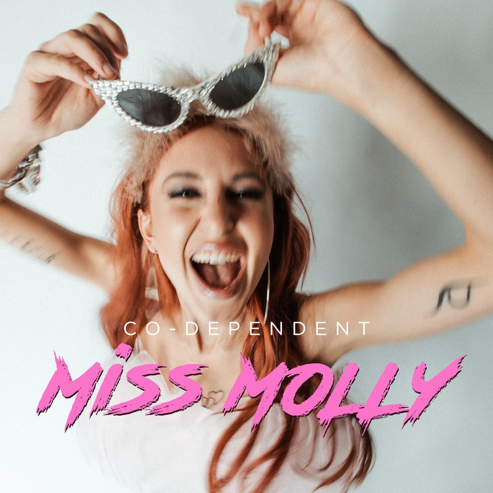 MISS MOLLY - Co-Dependent - Reviews - Album of The Year