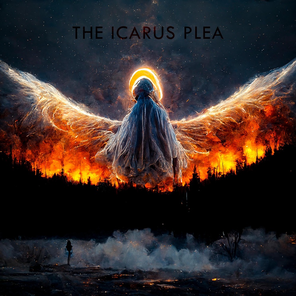 Aaru - The Icarus Plea - Reviews - Album of The Year