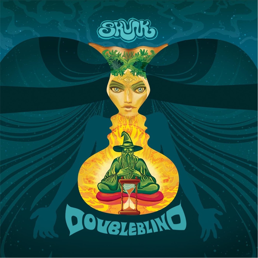 Skunk - Doubleblind - Reviews - Album of The Year