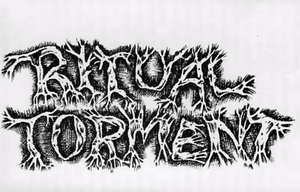 Ritual Torment - Demo 1991 (Demo) - Reviews - Album of The Year
