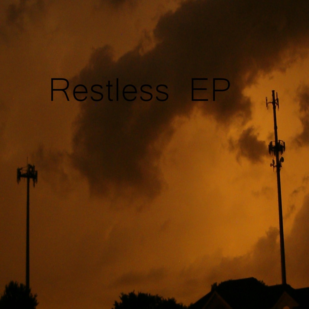 Wyatt HilloBerries - Restless EP - Reviews - Album of The Year