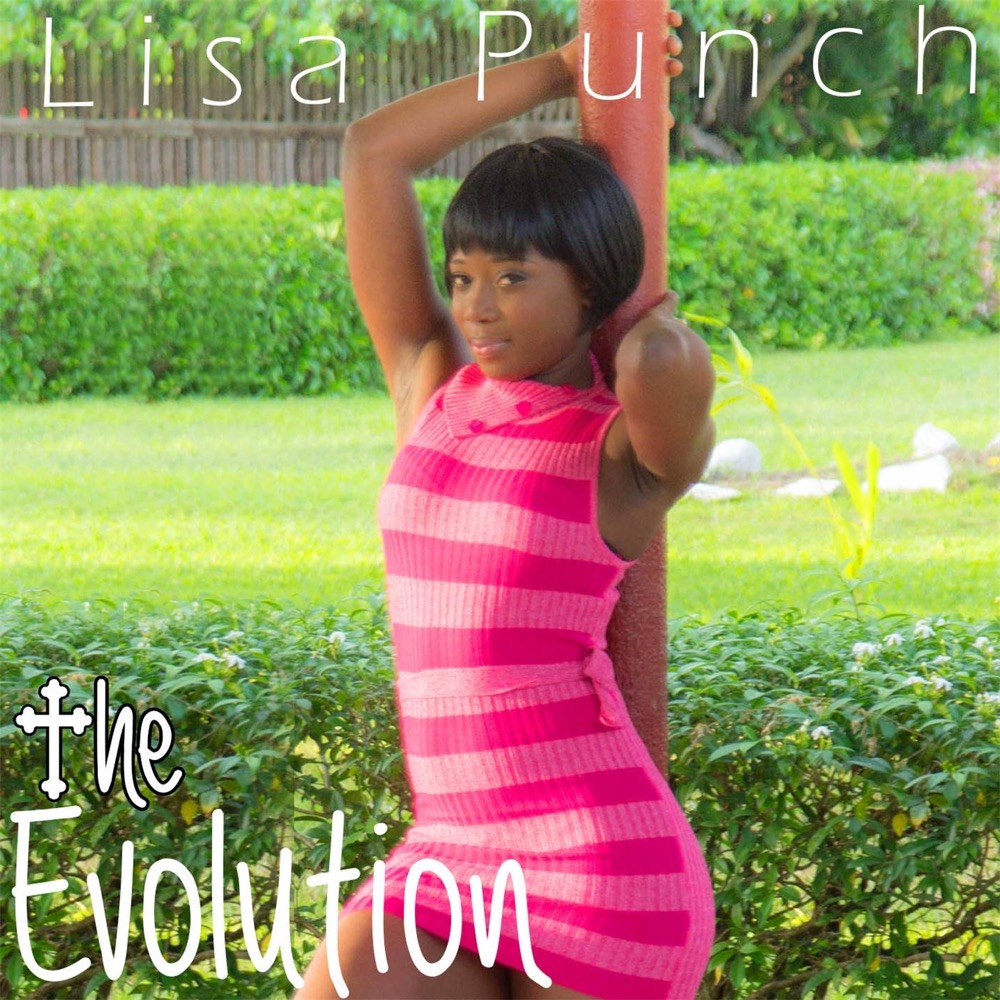 Lisa Punch - The Evolution of Lisa Punch - Reviews - Album of The Year