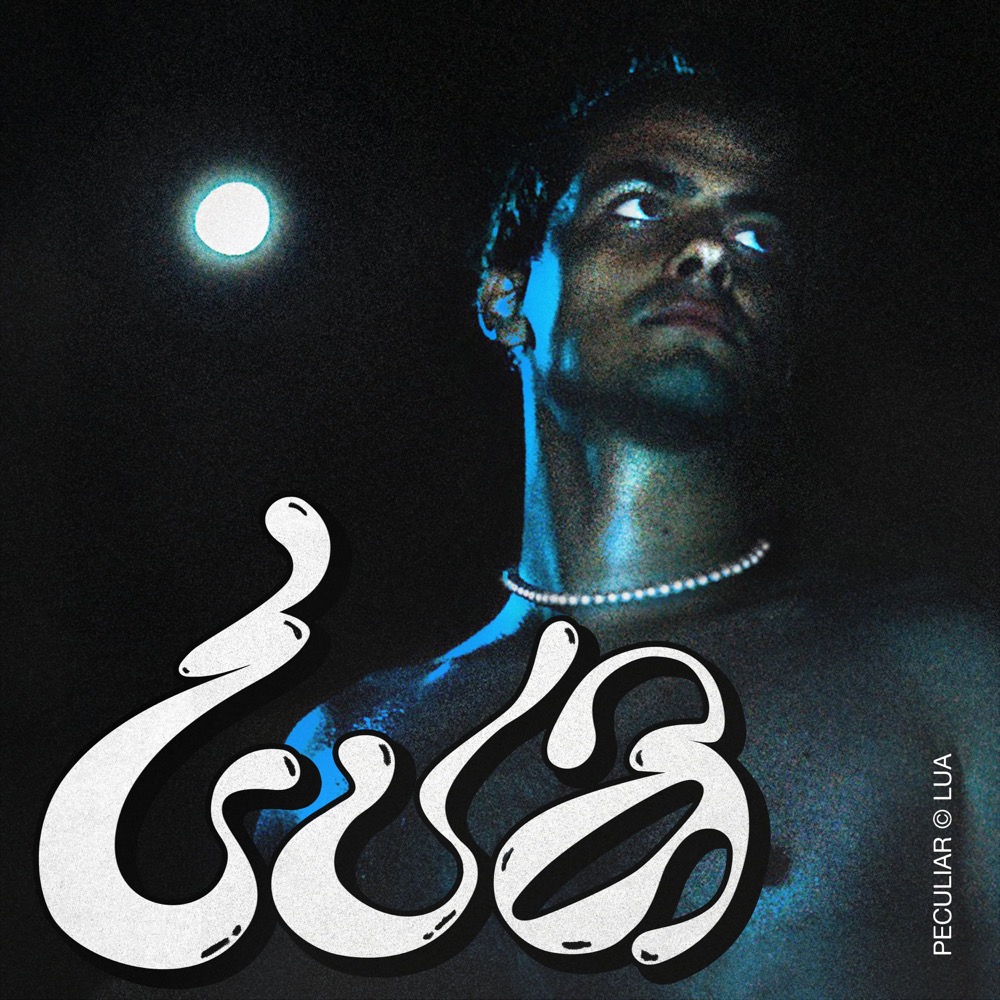 Peculiar - Lua - Reviews - Album of The Year