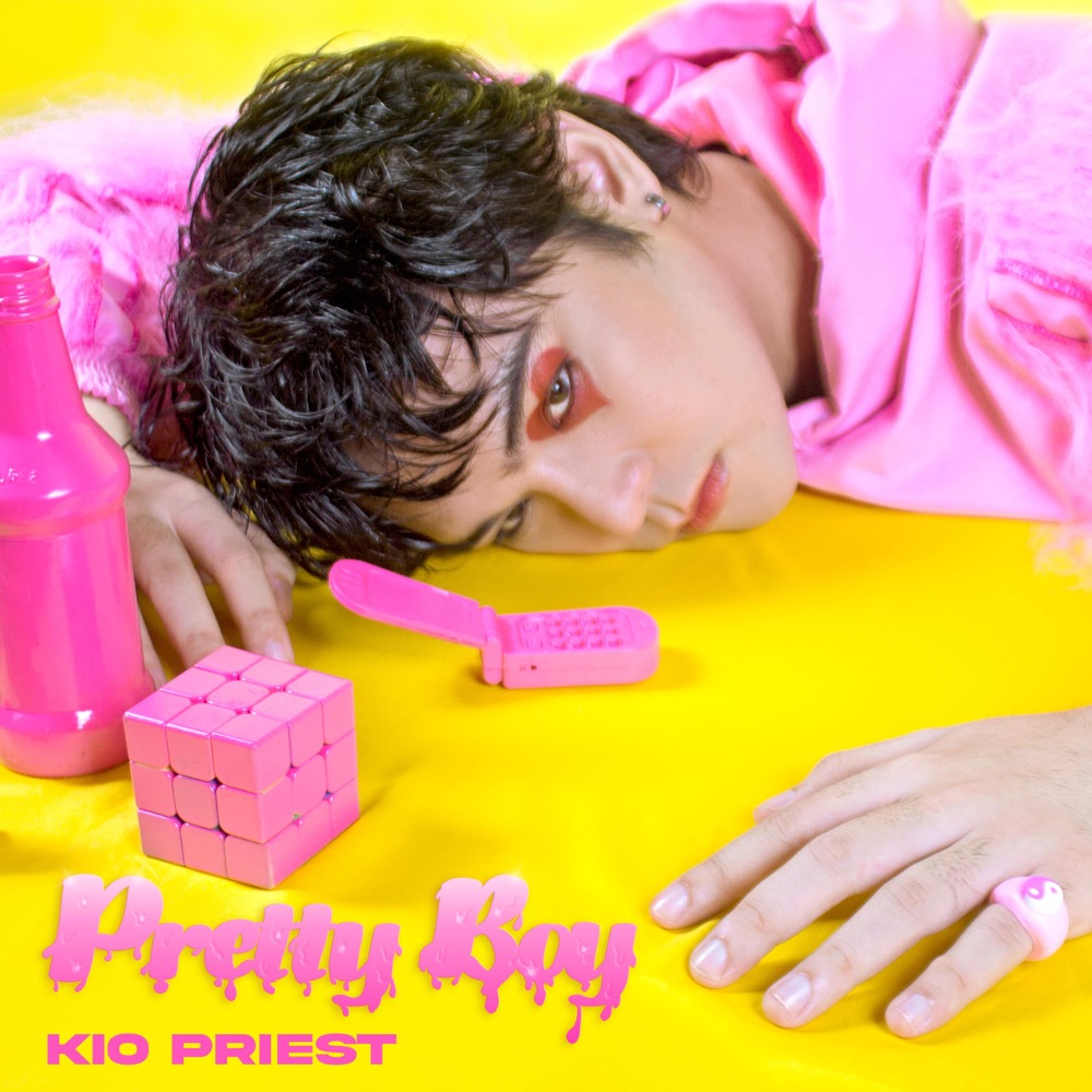 Kio Priest - Pretty Boy (Single) - Reviews - Album of The Year