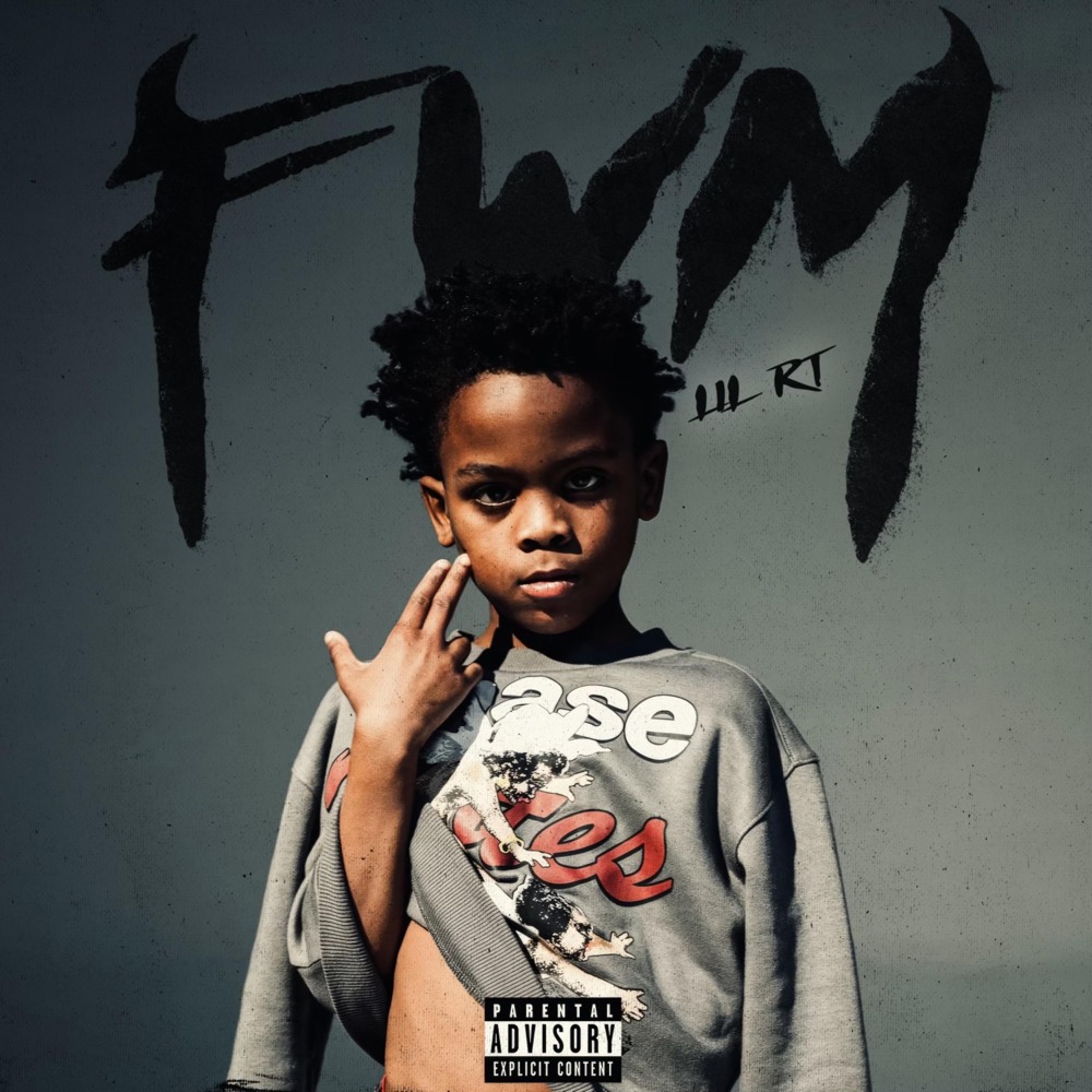 Lil RT FWM Reviews Album Of The Year Lil RT FWM Reviews Album Of The Year