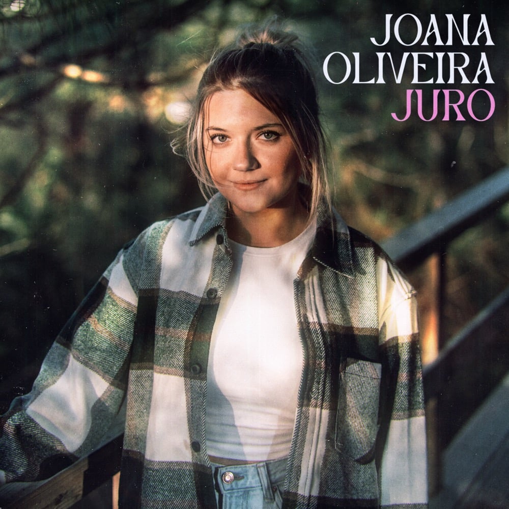 Joana Oliveira - Juro (Single) - Reviews - Album of The Year