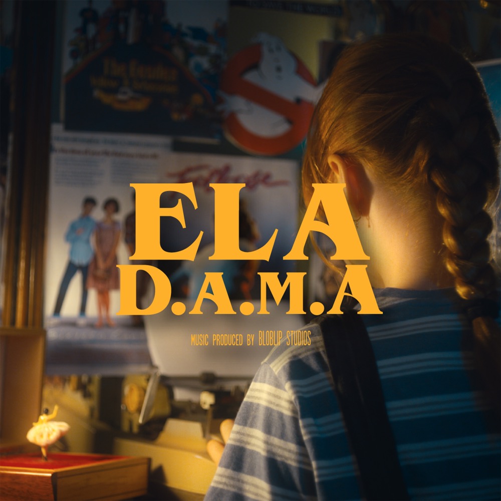 D.A.M.A - Ela - Reviews - Album of The Year