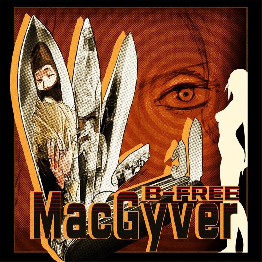 비프리 B Free Macgyver Reviews Album Of The Year