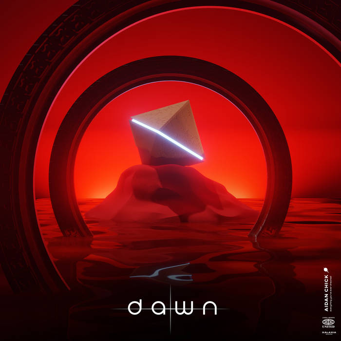 Aidan Chick - Dawn - Reviews - Album of The Year