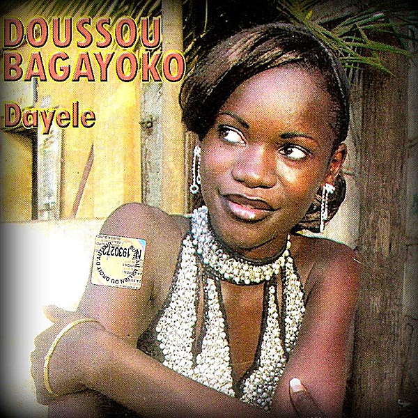 Doussou Bagayoko - Dayele - Reviews - Album of The Year
